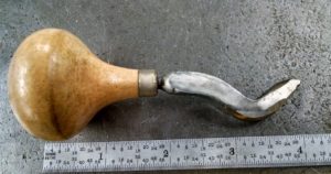 Ring Stamps - C&W Steel Stamp Co