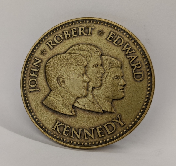 Kennedy_CW - C&W Steel Stamp Co